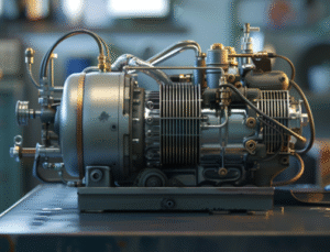 Speedaire Compressors